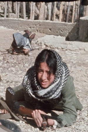 Palestinian Women | Cinematheque Beirut