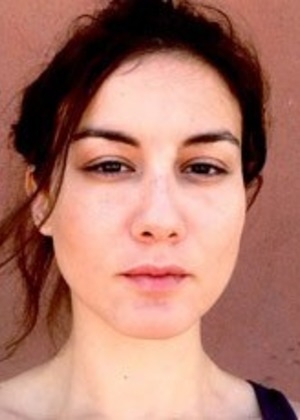 Sarah Francis | Cinematheque Beirut